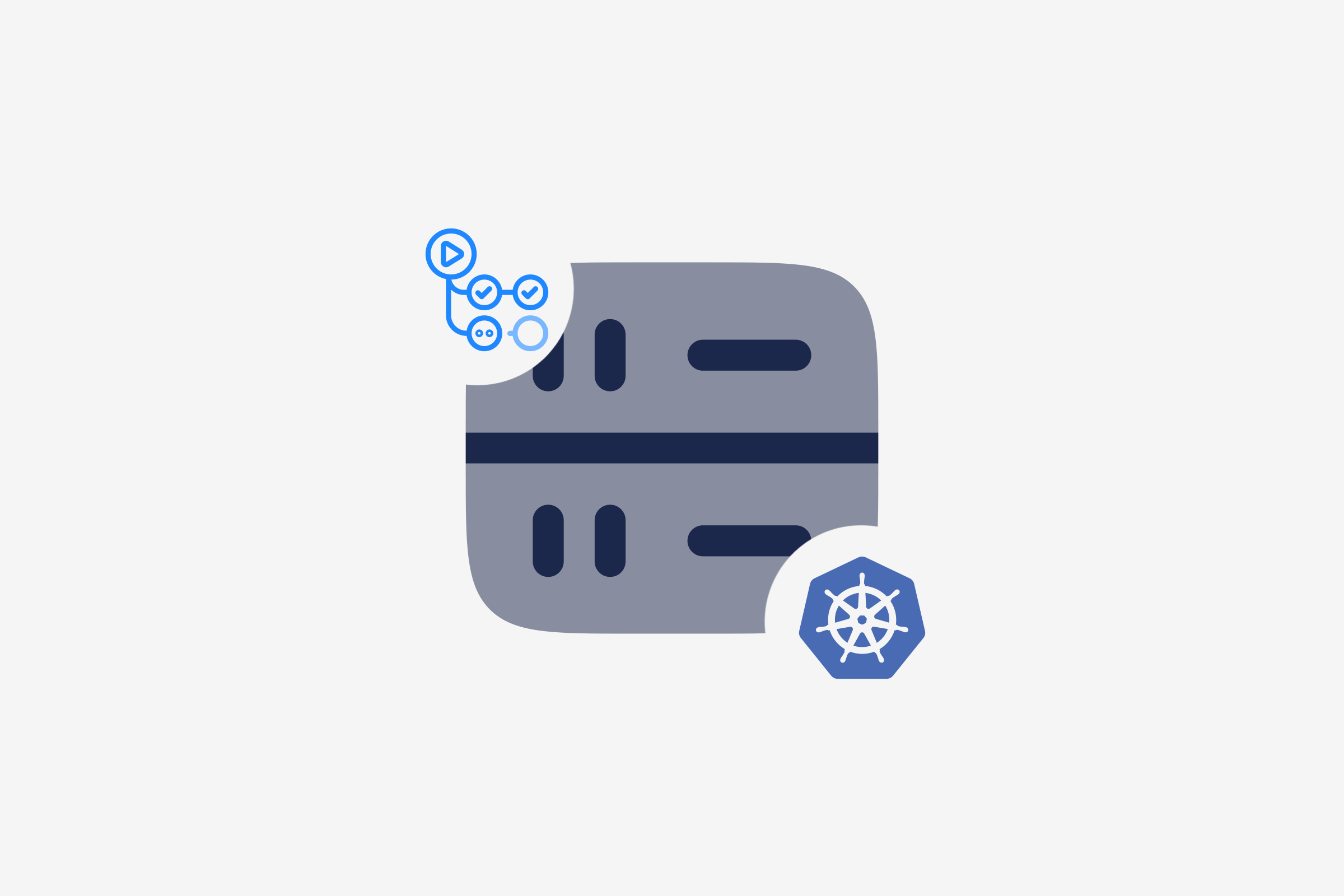 Kubernetes로 Github Actions 커스텀 러너 구축하기